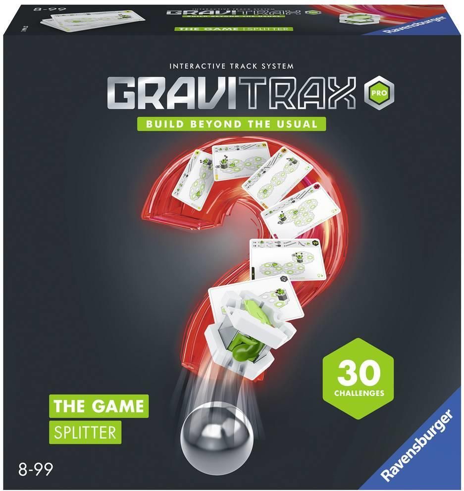 Ravensburger Gravitrax Pro The Game Splitter - Ceny i opinie - Ceneo.pl