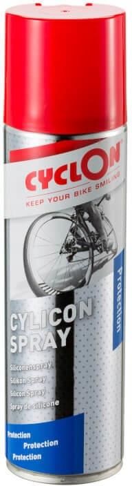 Preparat Ochronny Cyclon Cylicon Spray 500ml - Ceny i opinie - Ceneo.pl