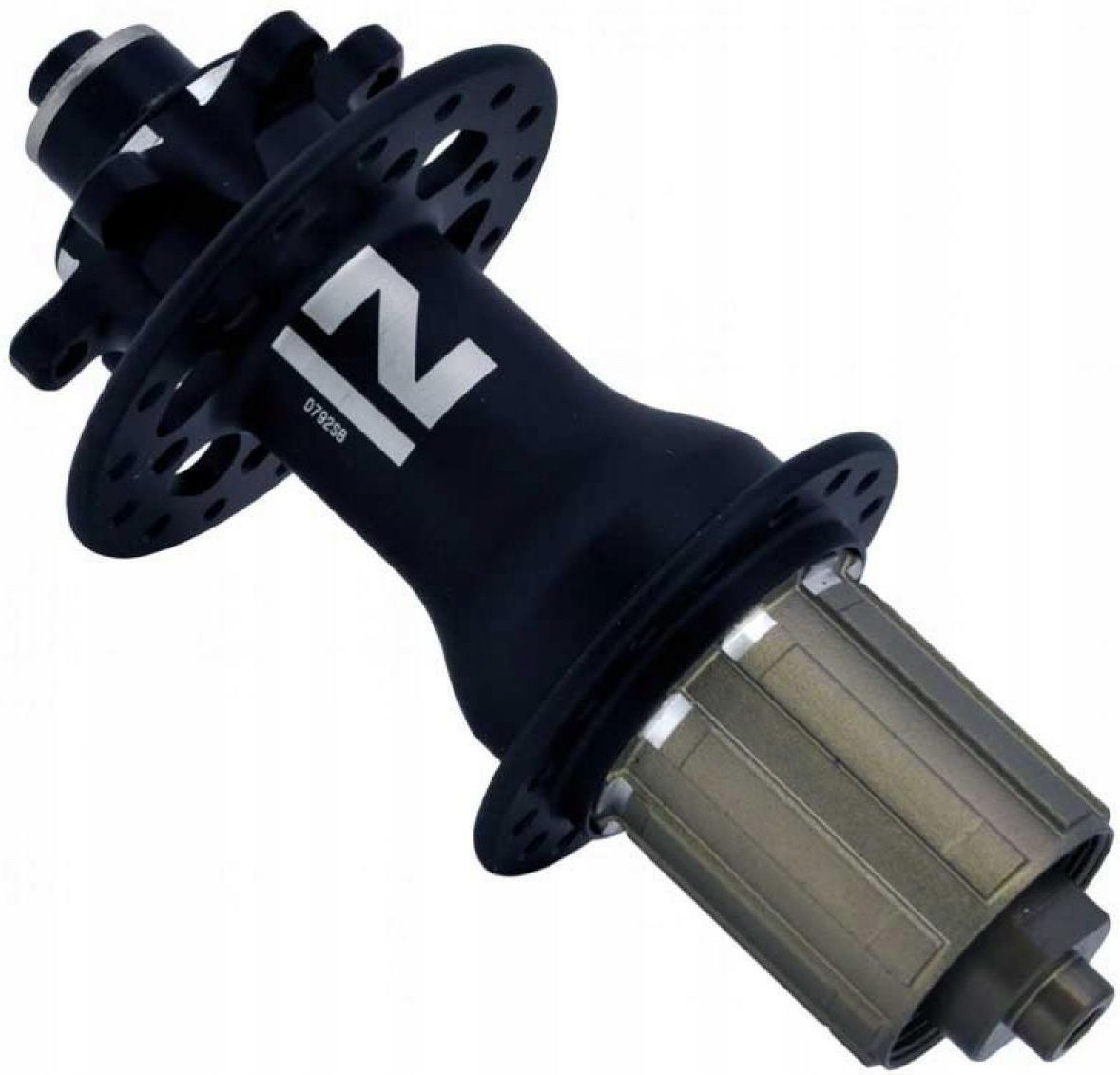 Piasta Tył Novatec Nt-D792Sb, Szybkozamykacz, 32H - Ceny i opinie - Ceneo.pl