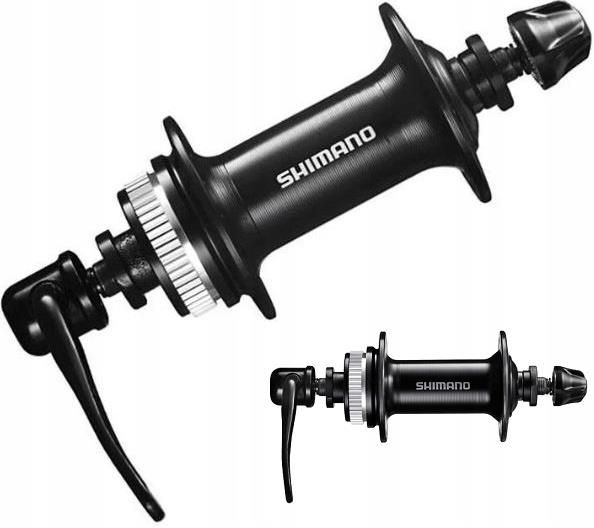 Piasta Przednia Shimano Tourney Hb-Tx505 32 Otwory - Ceny i opinie - Ceneo.pl