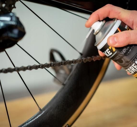 Spray Do Czyszczenia Łańcucha Bike 7 Degrease 0,5L - Ceny i opinie ...