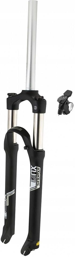 Amortyzator Suntour Xcr Rl-R Air 29 100mm , Powietrzny, Blokada - Ceny i opinie - Ceneo.pl