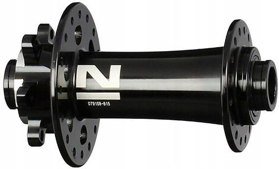Novatec Piasta Rowerowa Przednia D791Sb-B15 32H - Ceny i opinie - Ceneo.pl