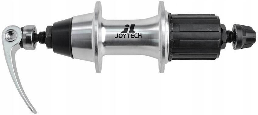 Piasta Tył Joytech F362Tse 7 Rzędowa Srebrna - Ceny i opinie - Ceneo.pl