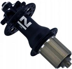 Piasta Tylna Novatec Nt-D792Sb Qr 11S 36H Czarna - Ceny i opinie - Ceneo.pl