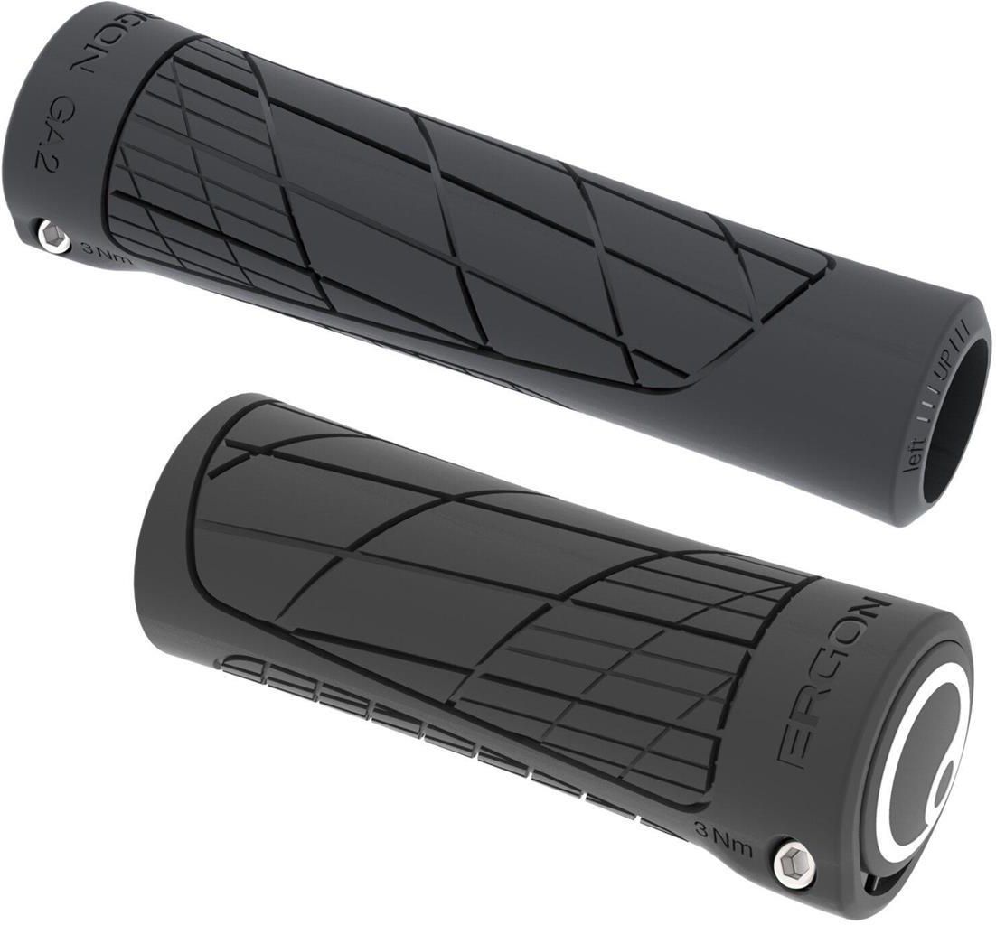 Ergon Ga2 Single Twist Shift Chwyty Obrotowa Manet - Ceny i opinie ...