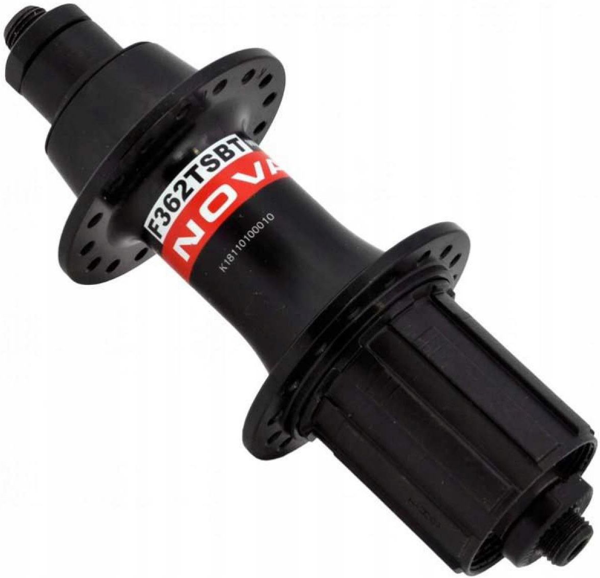 Piasta Tylna Novatec F362Sbt Szosa 11S Czarna - Ceny i opinie - Ceneo.pl