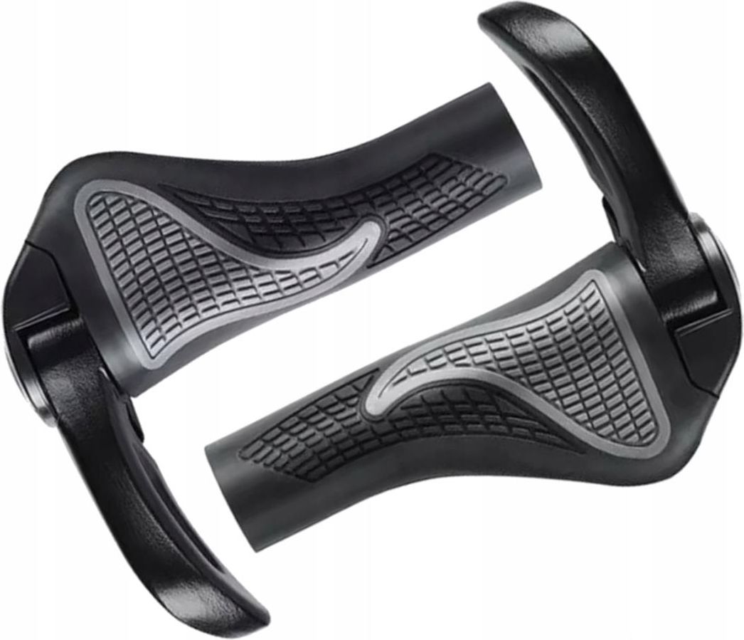 Chwyty Na Kierownicę Gripy Rączki Rowerowe Rogi - Ceny i opinie - Ceneo.pl