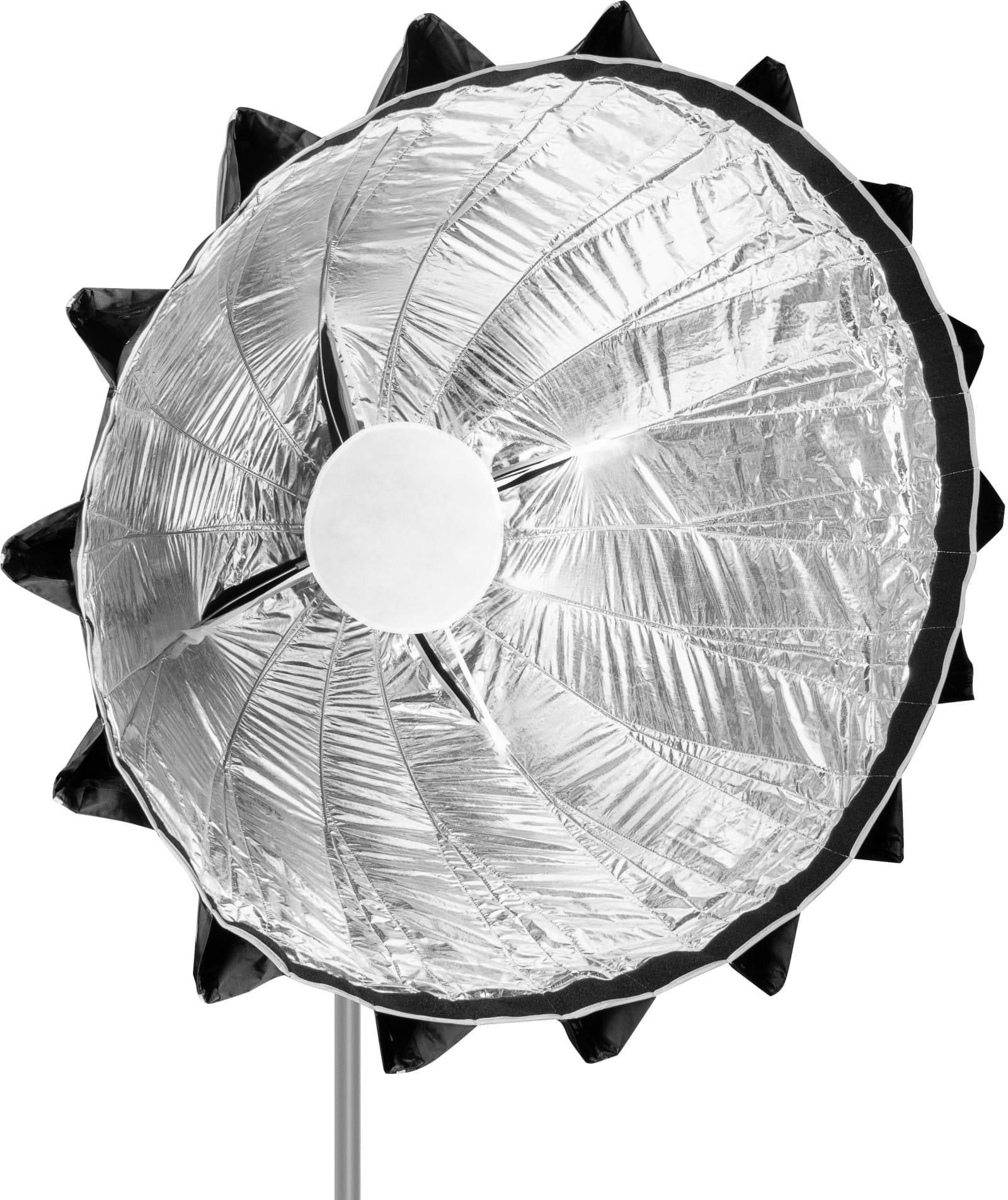 Aputure Softbox Light Dome II AP1019 - Ceny i opinie na Ceneo.pl