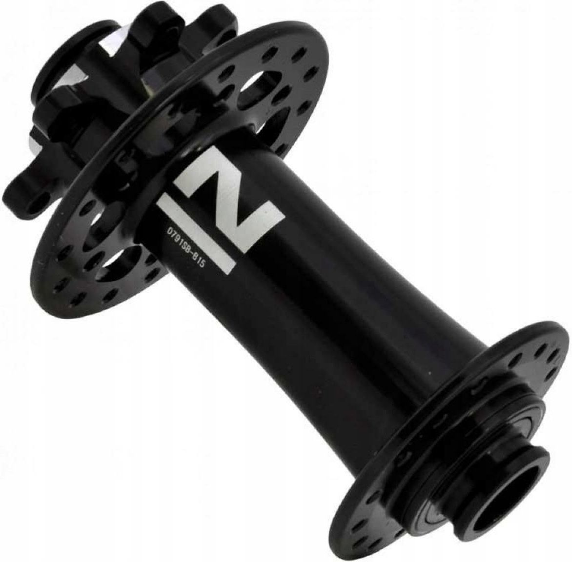 Piasta Przednia Novatec D791Sb 28Otw. Czarna - Ceny i opinie - Ceneo.pl