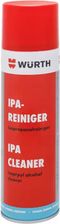 Wurth Zmywacz Ipa Izopropylowy Odtłuszczacz 500ml - Ceny i opinie ...