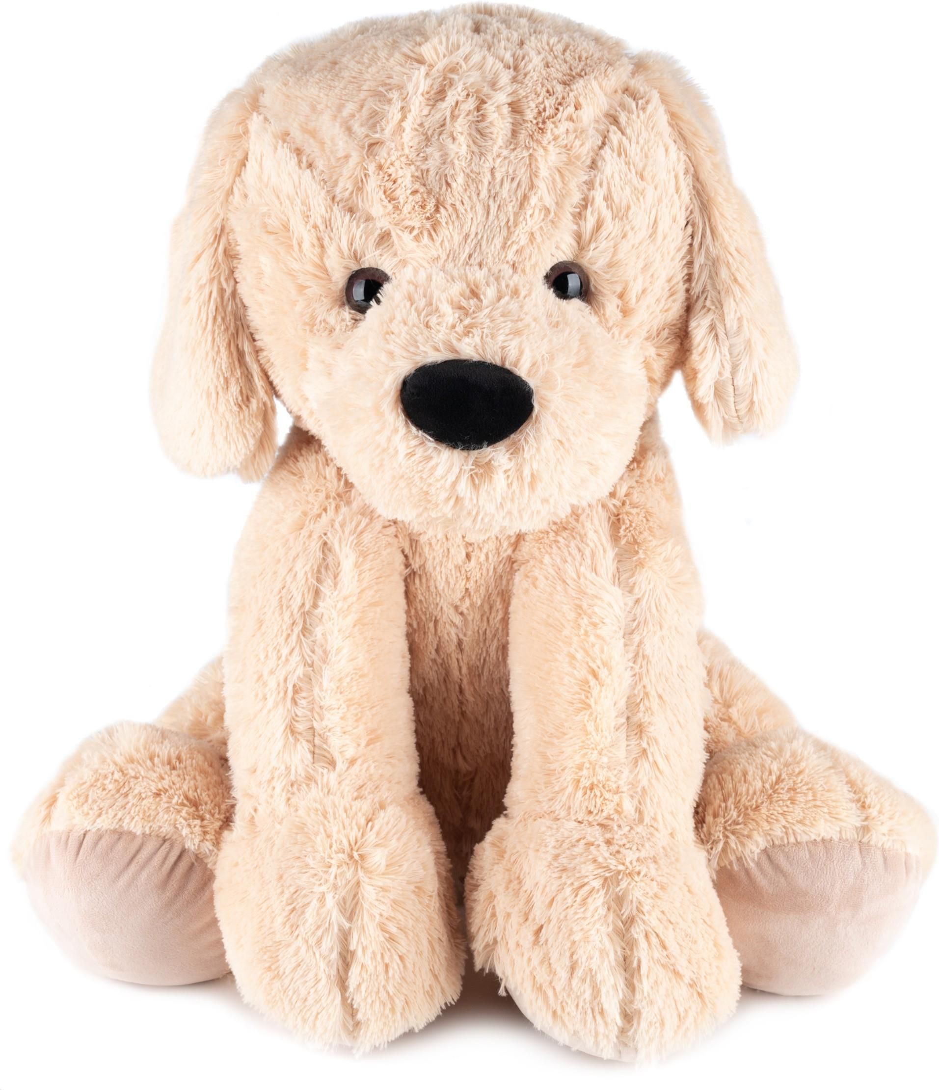 Gotel Miś Piesek Pluszowy Pluszak Pies Przytulanka Duży - Ceny i opinie ...