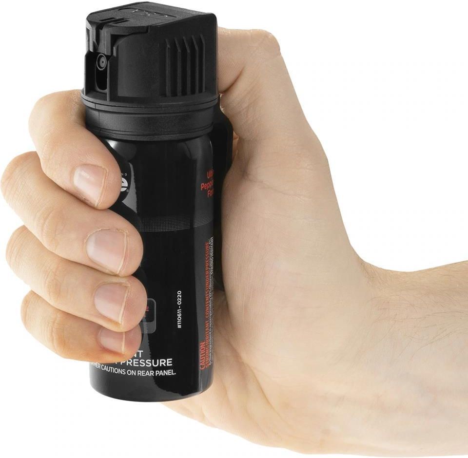 Gaz Pieprzowy Mace Magnum 3 Gel Żel 48 Ml - Ceny i opinie - Ceneo.pl