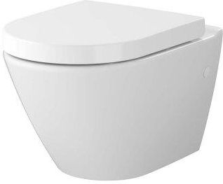 Miska WC Mito Mesto Oval S701791 - Opinie i ceny na Ceneo.pl