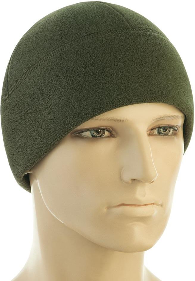 M-Tac Czapka Watch Cap Elite Polar 320G/M2 With Slimtex Army Olive ...