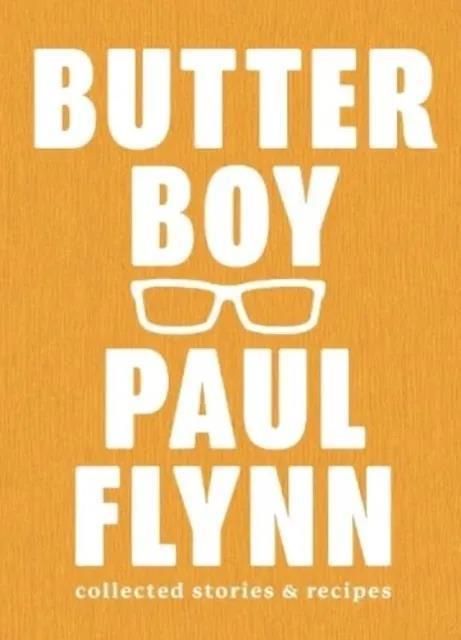 Butter Boy Flynn, Paul - Literatura obcojęzyczna - Ceny i opinie - Ceneo.pl