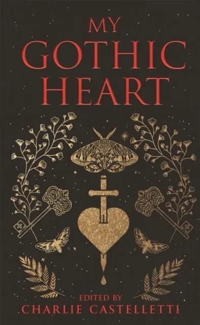My Gothic Heart Literatura Obcojęzyczna Ceny I Opinie Ceneo Pl