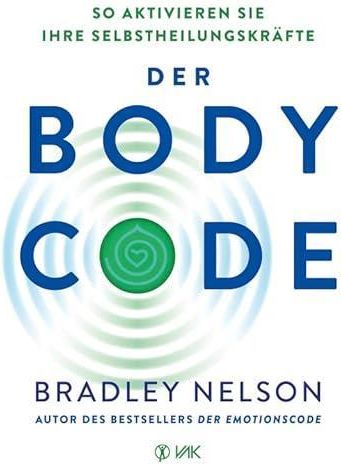 Der Body-Code - Literatura obcojęzyczna - Ceny i opinie - Ceneo.pl
