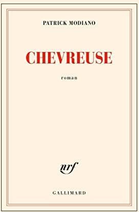 Chevreuse Patrick Modiano - Literatura obcojęzyczna - Ceny i opinie ...