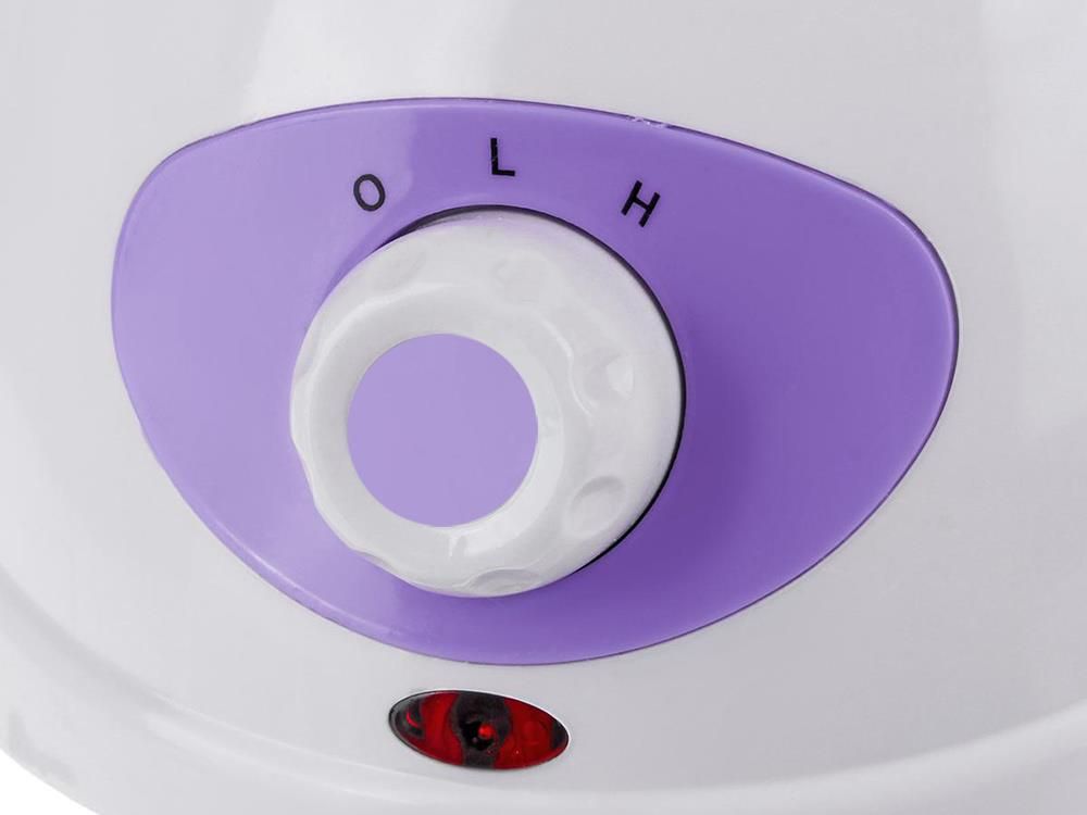 Sauna Do Twarzy Parowa Inhalator Nawilżacz Spa - Opinie i ceny na Ceneo.pl