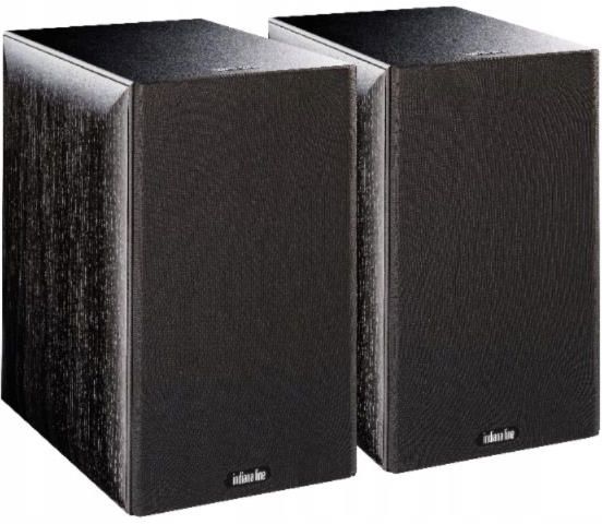 Yamaha R-N600A (czarny) + Indiana Line Nota 260 (czarne) - Opinie i ceny na Ceneo.pl