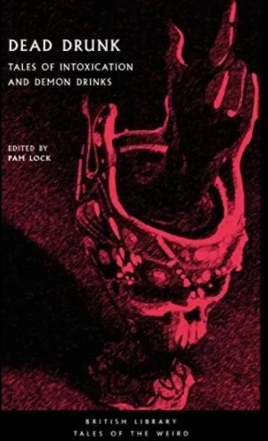 Dead Drunk - Literatura obcojęzyczna - Ceny i opinie - Ceneo.pl