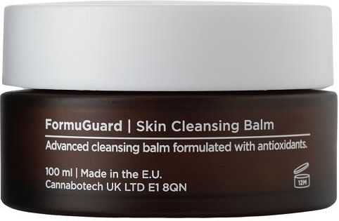 Cannabotech formuguard Skin Cleansing Balm 100 ml - Opinie i ceny na ...