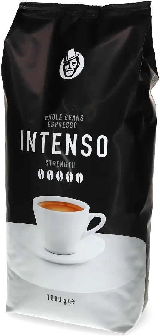 Kawa Kaffekapslen Espresso Intenso Kawa Na Co Dzień 1000g - Ceny i ...