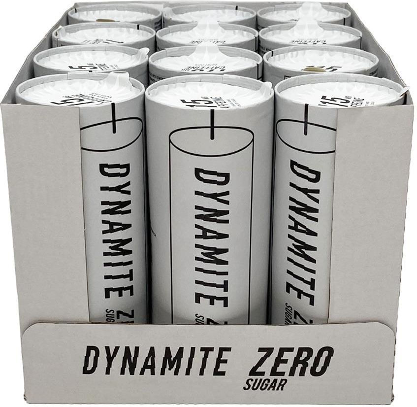 Kawa Kaffekapslen Dynamite Zero 12x230ml - Ceny i opinie - Ceneo.pl