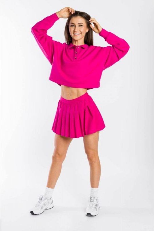 Bluza Alo Yoga Polo Henley Pullover W W3622R-04355 - Ceny i opinie ...