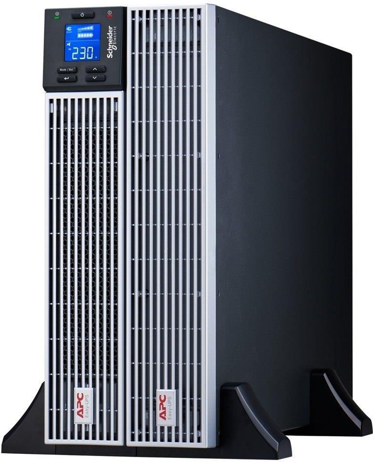 Zasilacz UPS Apc 2kVA 1800W Sine 110V 300V (SRVL2KRILRK) - Opinie i ...