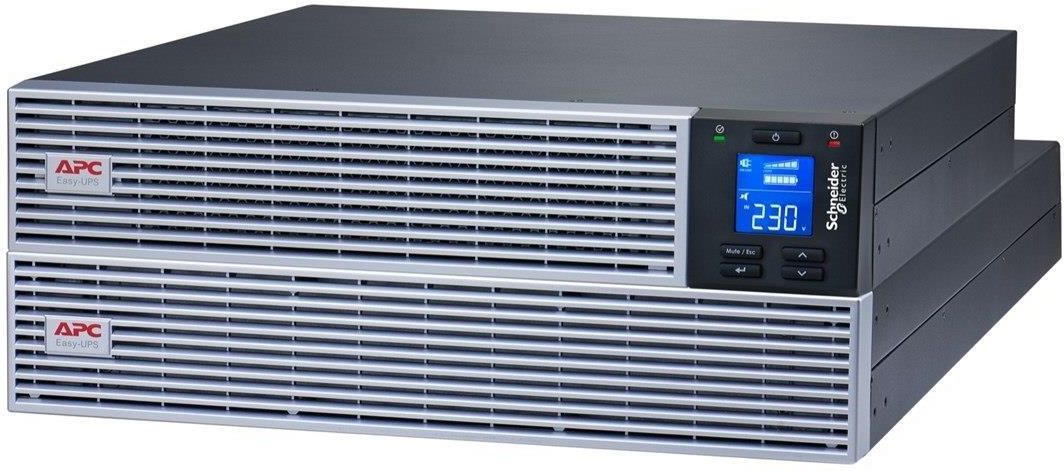 Zasilacz UPS Apc 2kVA 1800W Sine 110V 300V (SRVL2KRILRK) - Opinie i ...