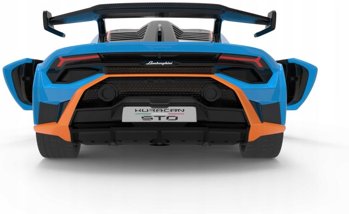 Rastar Autko Metalowe Lamborghini Huracan Sto 1:32 - Ceny i opinie ...