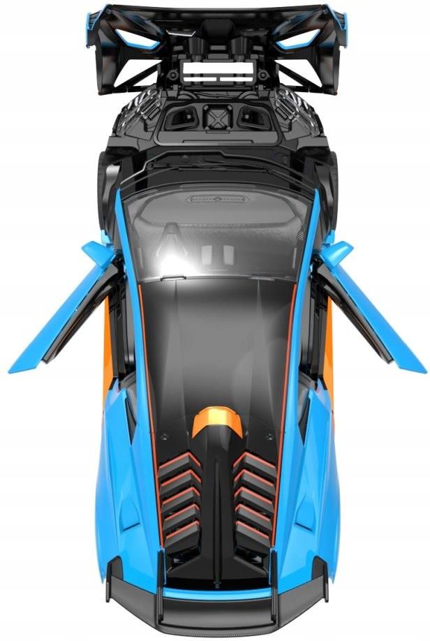Rastar Autko Metalowe Lamborghini Huracan Sto 1:32 - Ceny i opinie ...