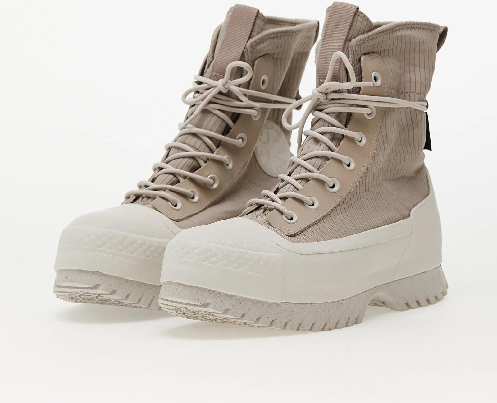 Converse Chuck Taylor All Star Lugged 2.0 Platform Counter Climate ...