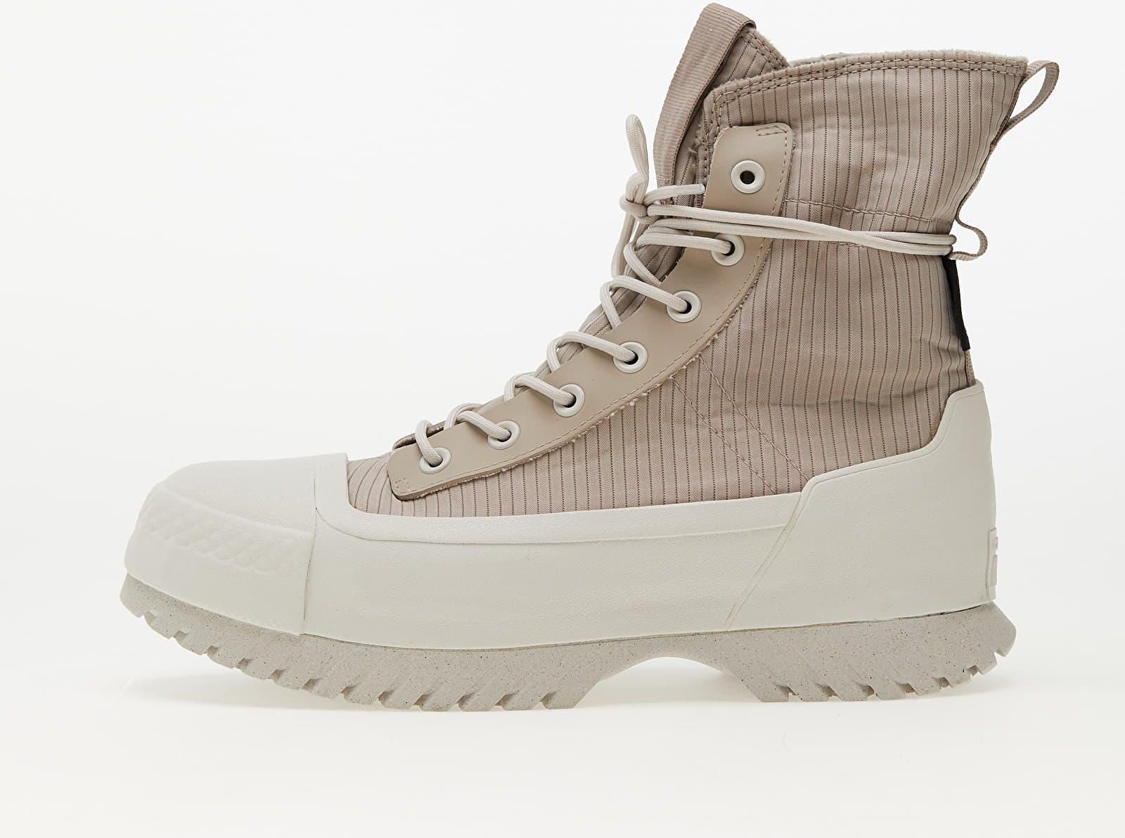 Converse Chuck Taylor All Star Lugged 2.0 Platform Counter Climate ...