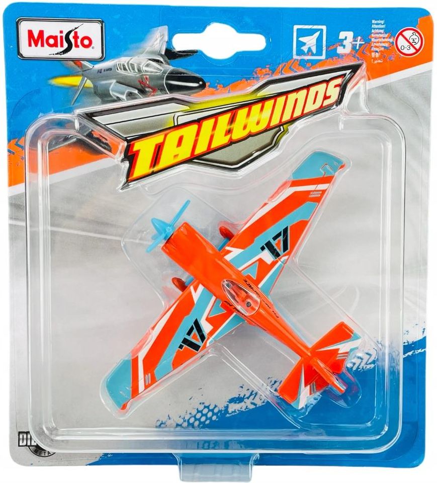 Maisto Samolot Air Cutter 13Cm Nowy Model Metalowy - Ceny i opinie ...