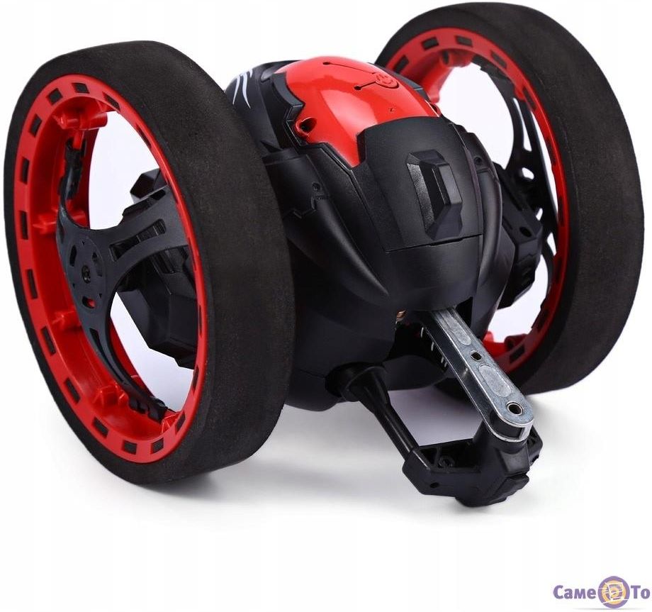 Zzuple Iwotto Jumping Sumo Bounce Car - Ceny i opinie - Ceneo.pl