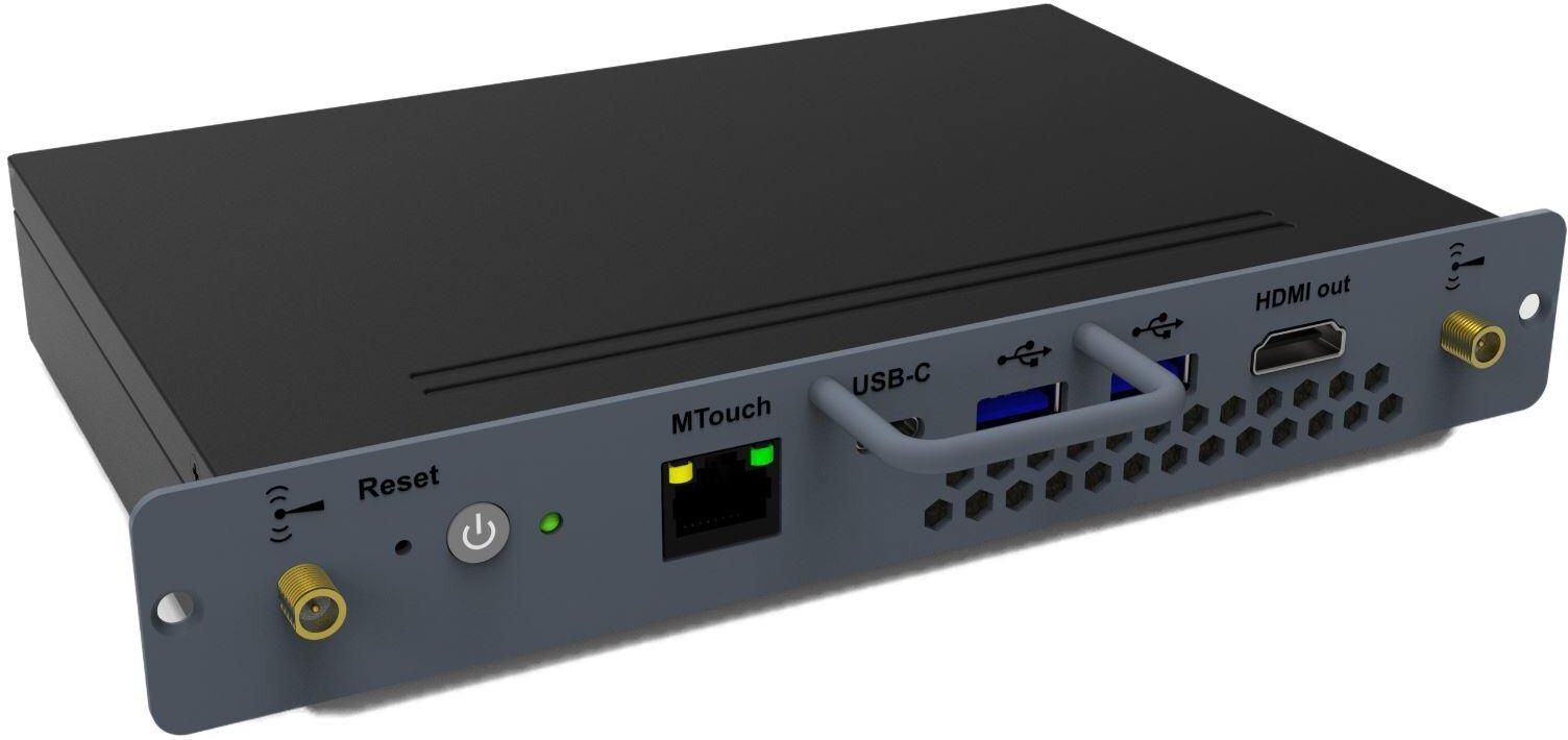 Yealink Mcore-Ops Windows Ops Dla Serii Meetingboard (1303084) - ceny i ...