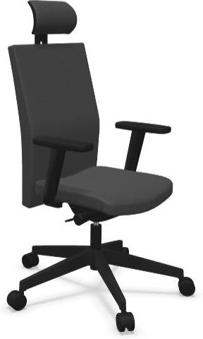 Profim Fotel Playa 12 Sl (Next Nx16 Czarny) - Ceny i opinie - Ceneo.pl