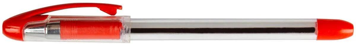 Długopis Todays Max Writer Semi Gel Czerwony - Ceny i opinie - Ceneo.pl