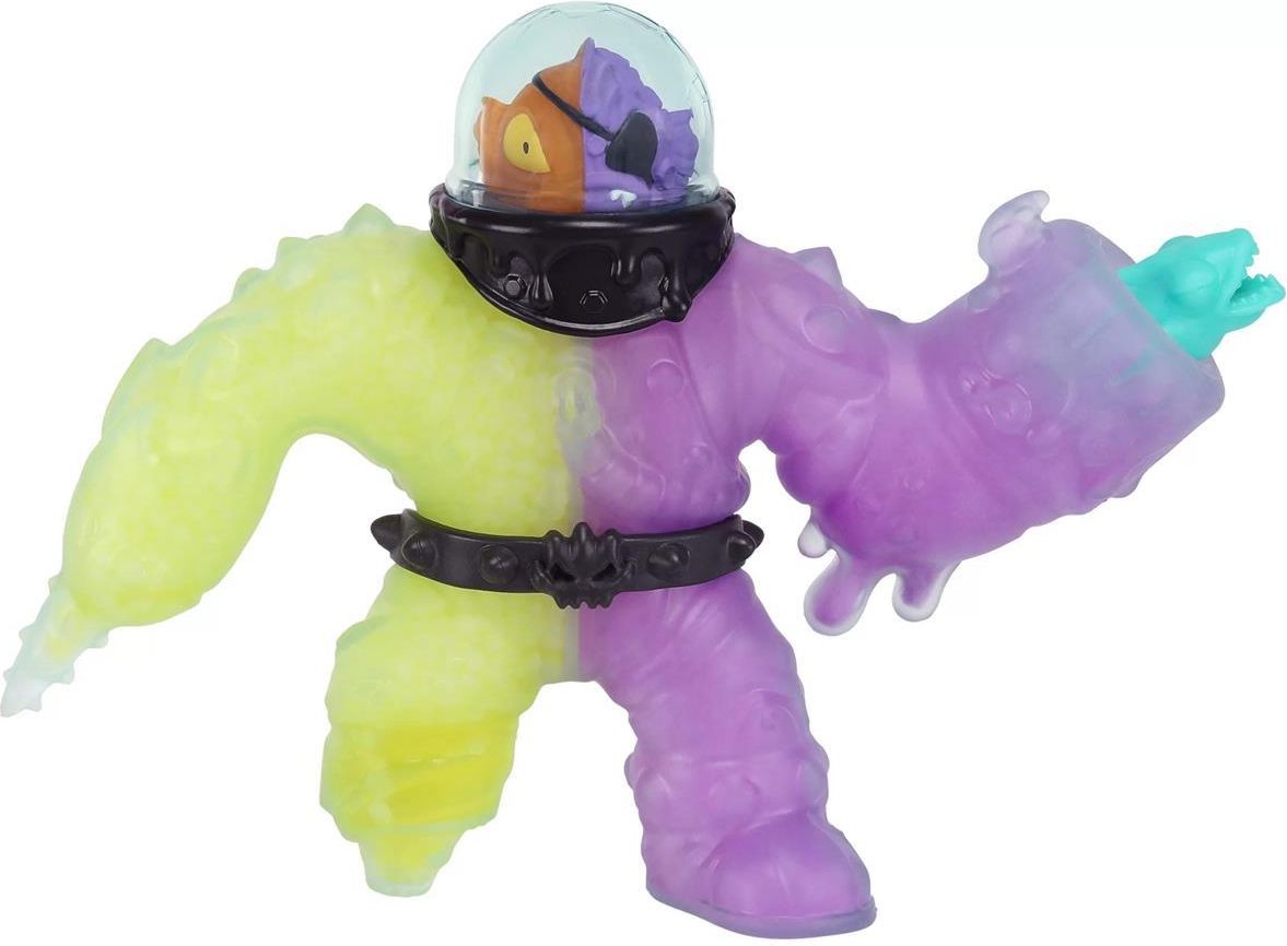 Tm Toys Goo Jit Zu Deep Sea Double Pack Bowlbr Figurka - Ceny i opinie ...