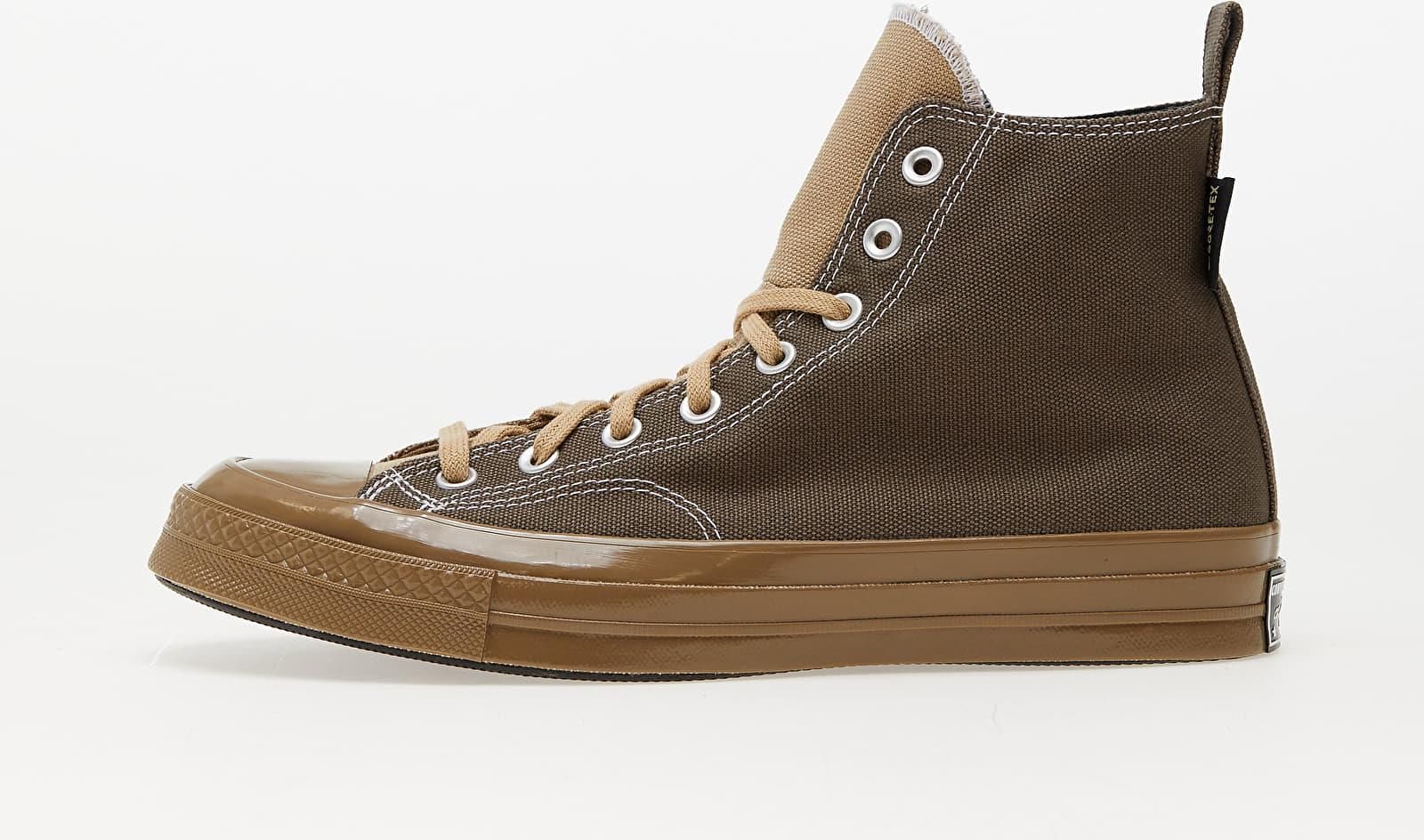 Converse Chuck 70 Gtx Squirmy Worm/ Engine Smoke - Ceny i opinie - Ceneo.pl