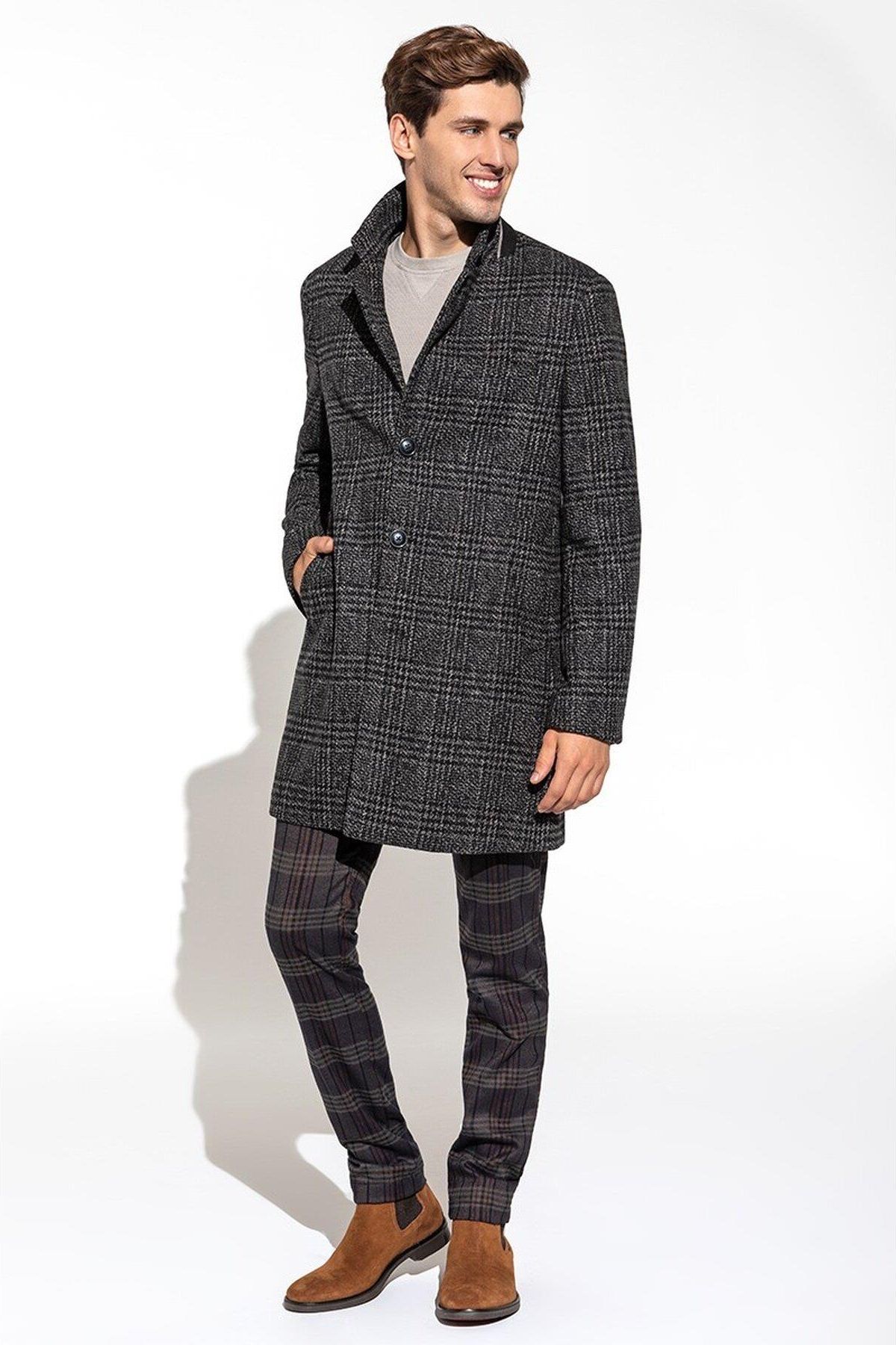 Płaszcz PAWO - Ceny i opinie - Ceneo.pl