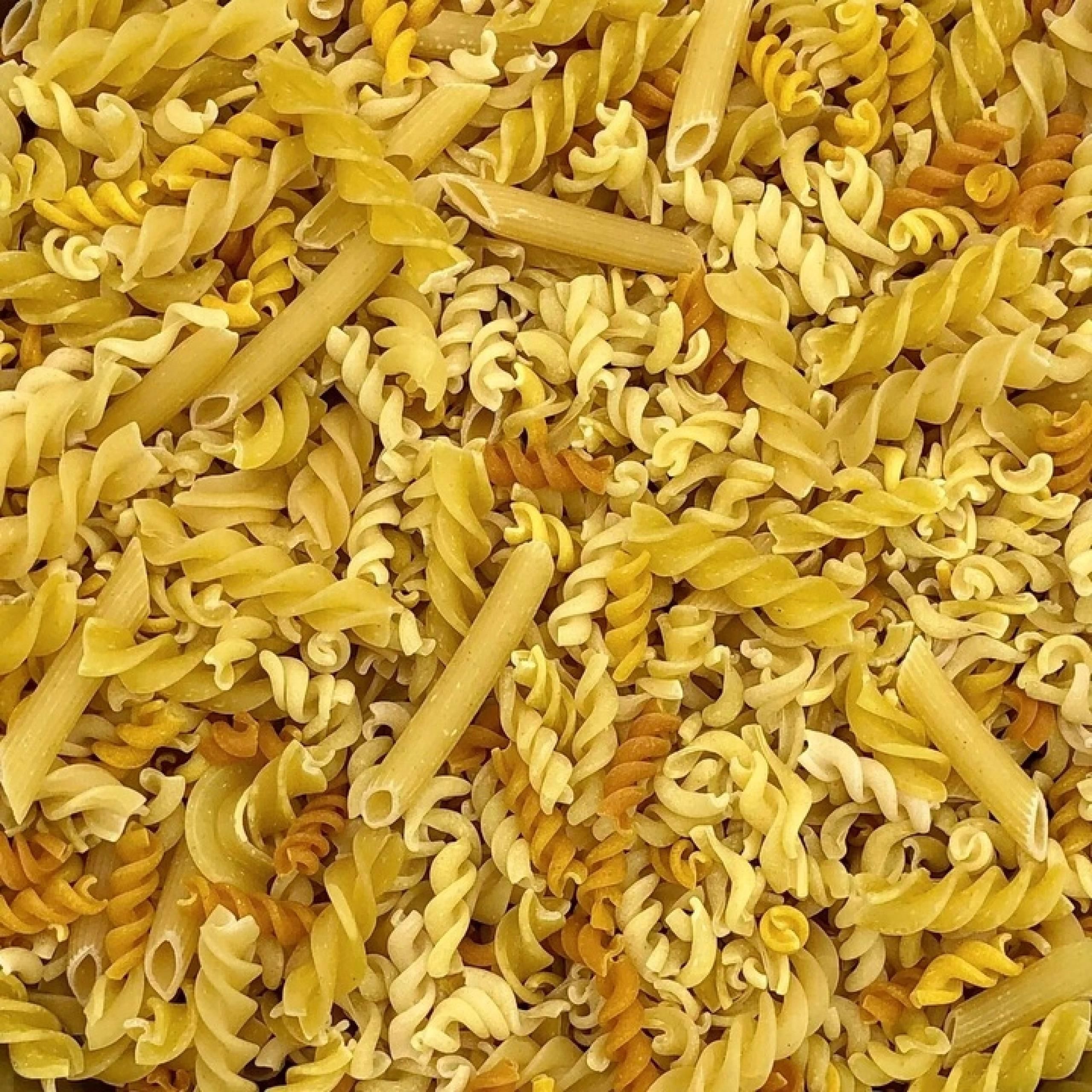 Karma Champion Makaron Dla Psa Do Gotowania Różne Rodzaje 10Kg - Ceny i ...