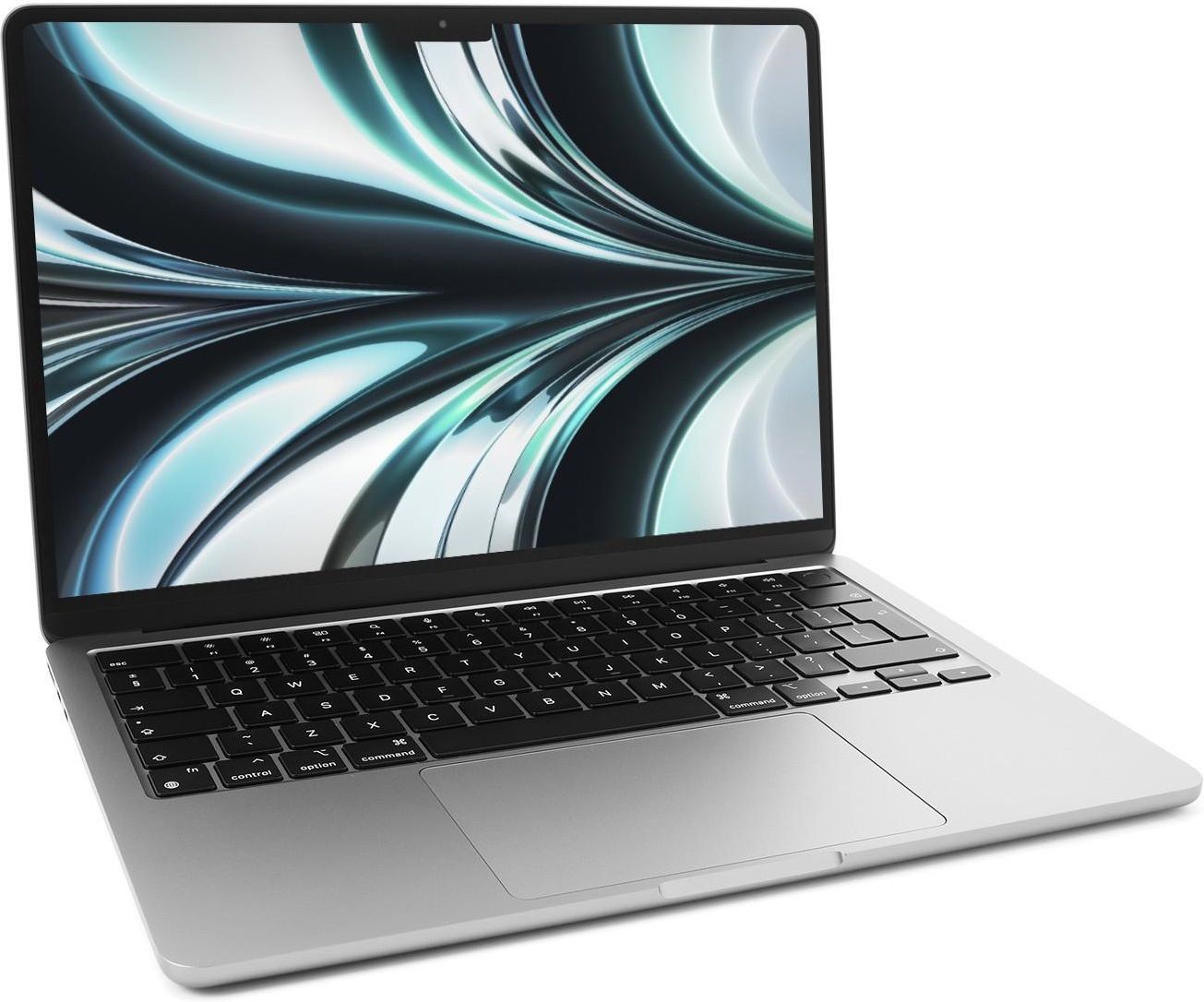 Laptop Apple MacBook Air - M2 13,6/8GB/256GB/MacOS + 36mies. AppleCare (MLXW3ZEA+SFGC2ZMA ...