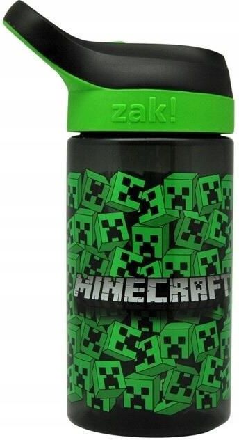 Bidon Minecraft 450 ml ® KUP TERAZ - Ceny i opinie - Ceneo.pl