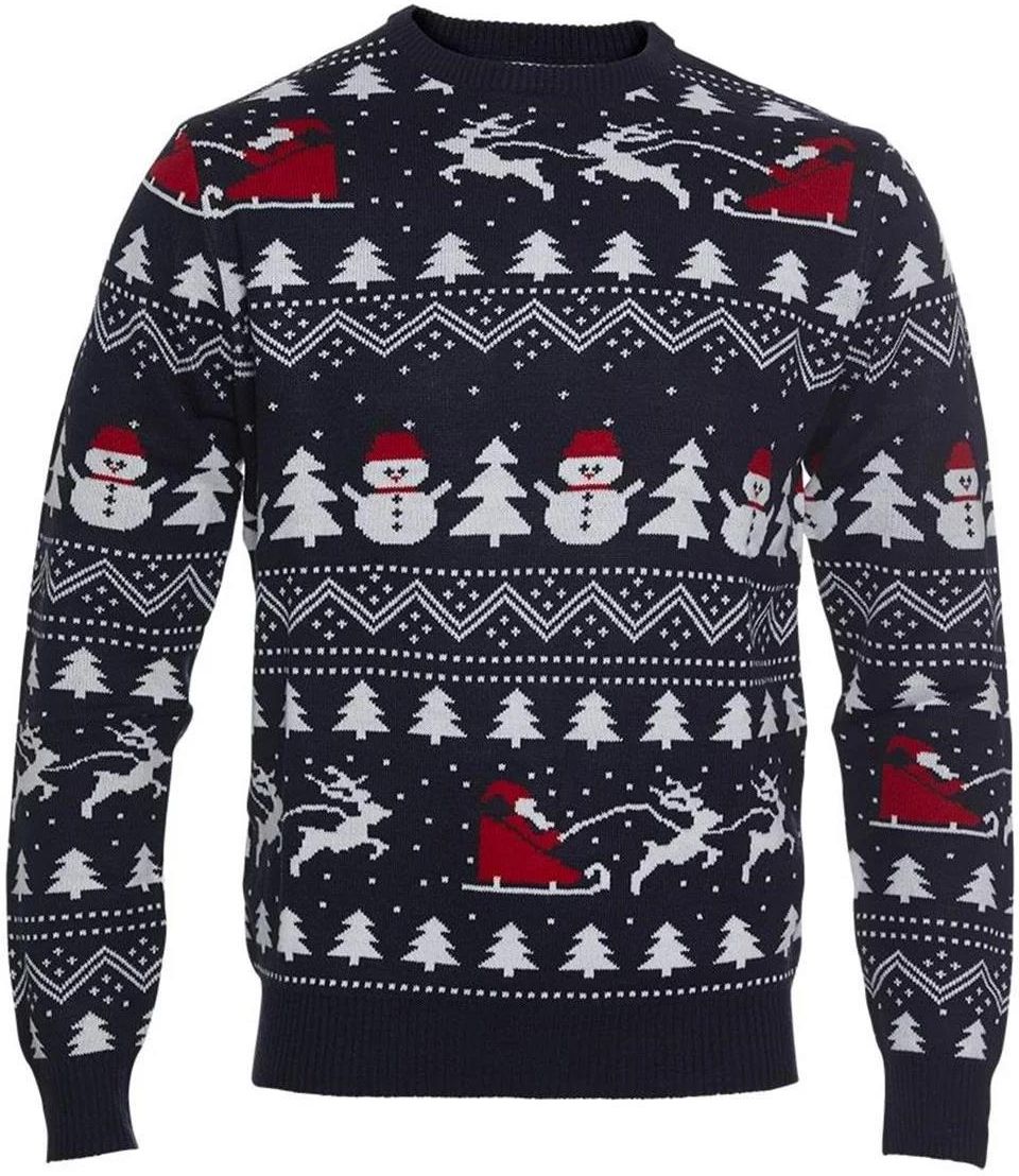 Jule-Sweaters - The Stylish Christmas Sweater - XXS - Ceny i opinie ...
