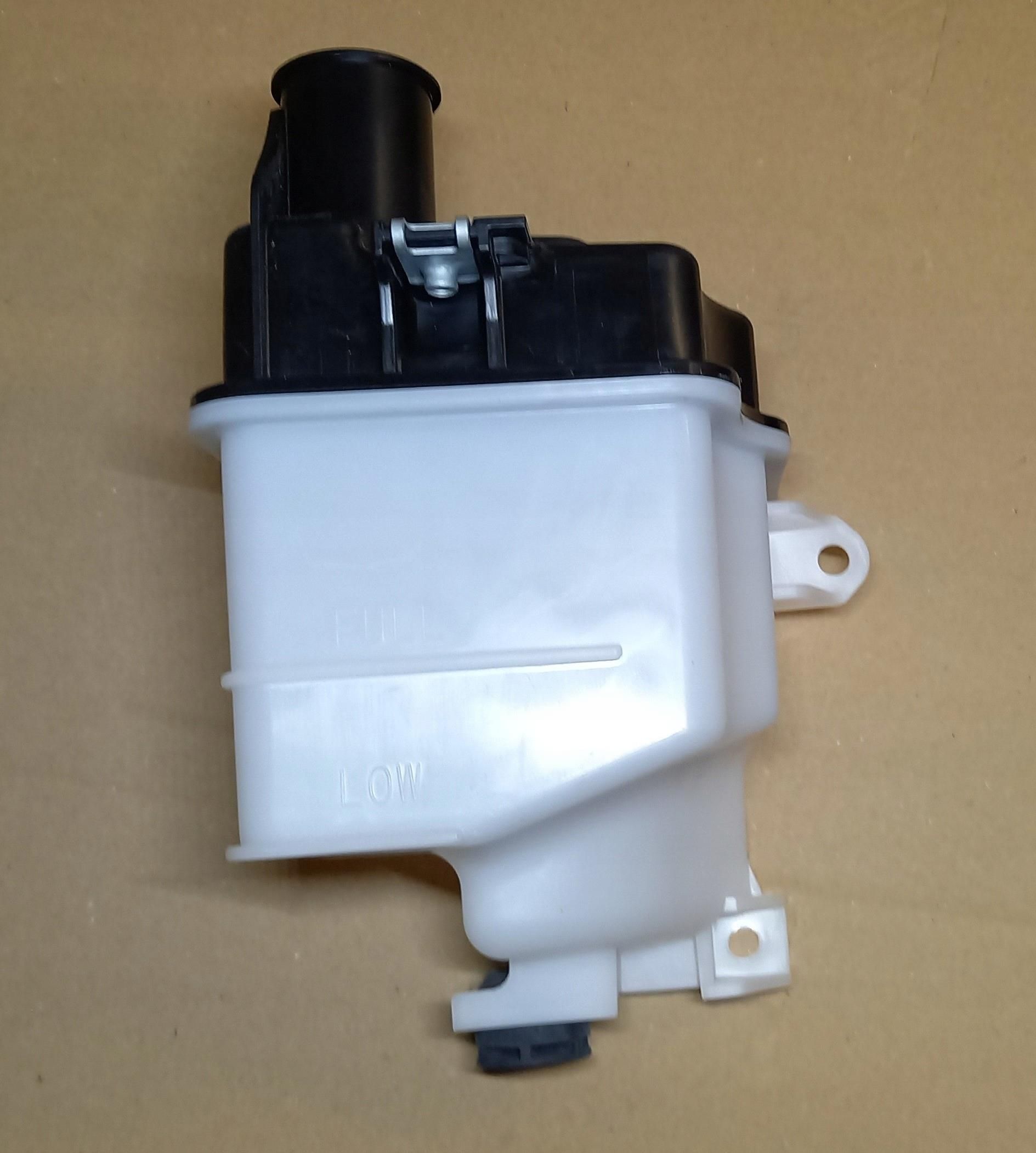 Mazda Zbiorniczek Wyrównawczy Cx-30 PAF315351 - Opinie i ceny na Ceneo.pl