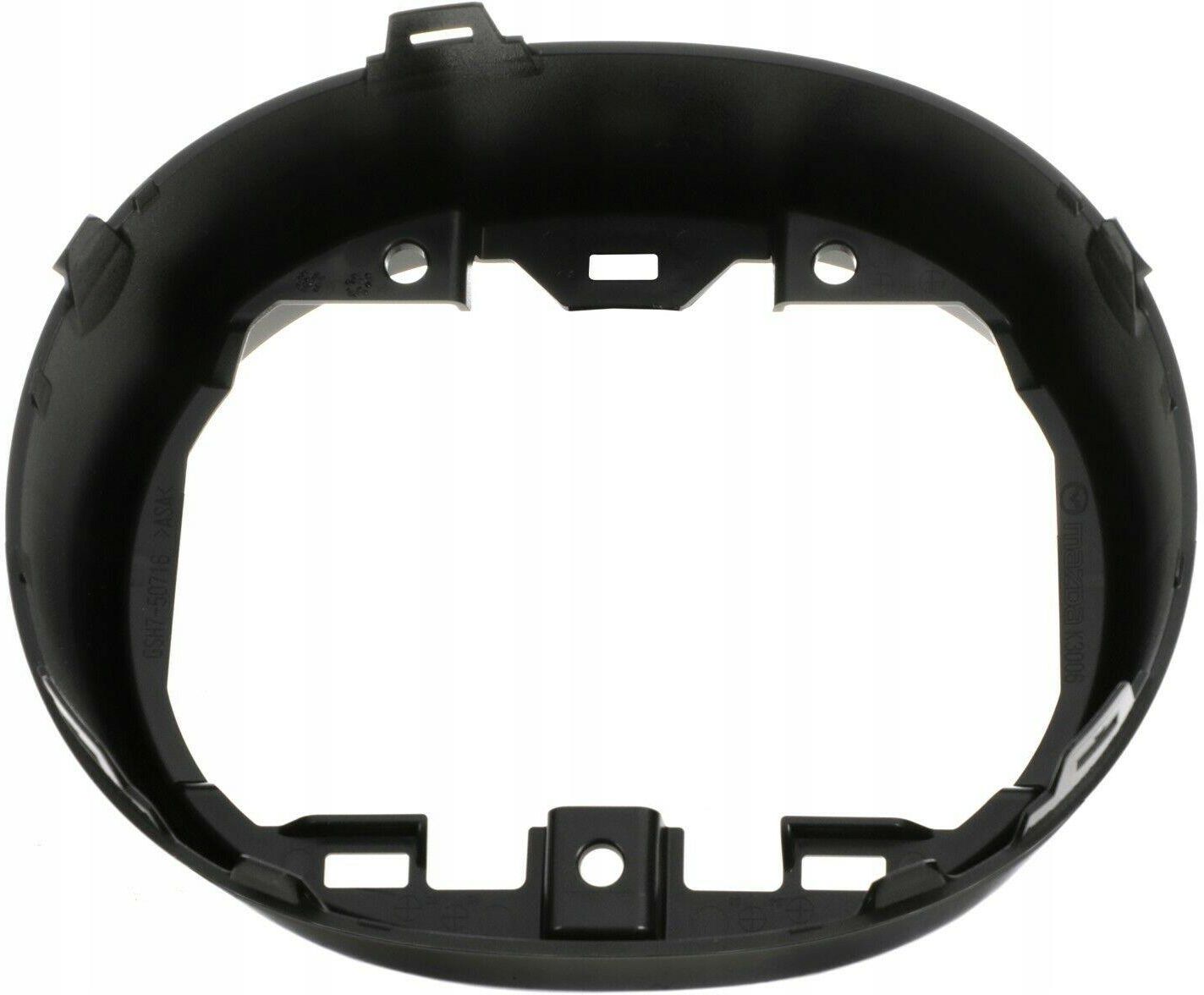 Mazda Podstawa Emblematu Grilla Pod Radar 6 '18-22 GBVH50716 - Opinie i ...
